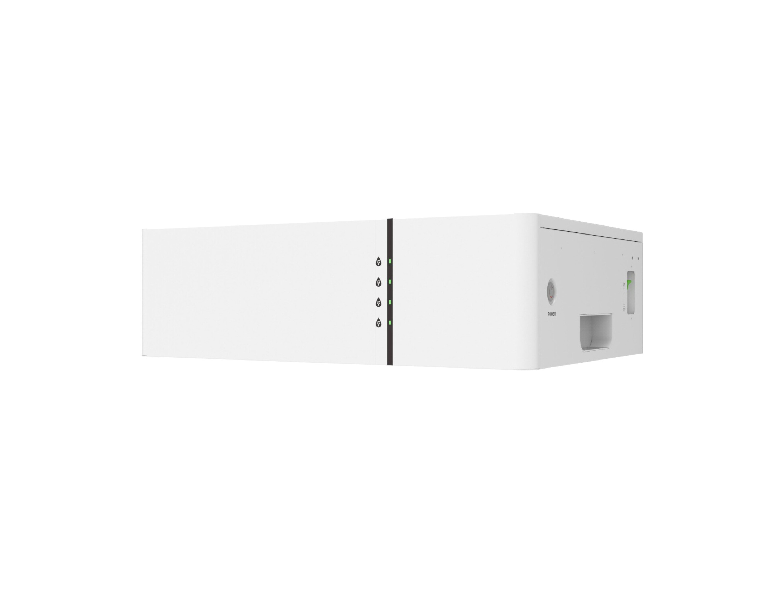 5.12 kWh Expansion Module | Felicity Solar